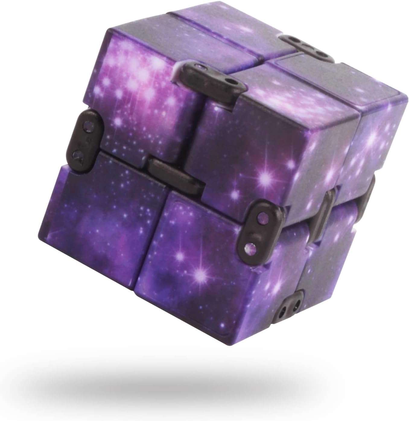 Fidget Infinity Cube Toys: Relaxation Sensory Aid – GearMustHave