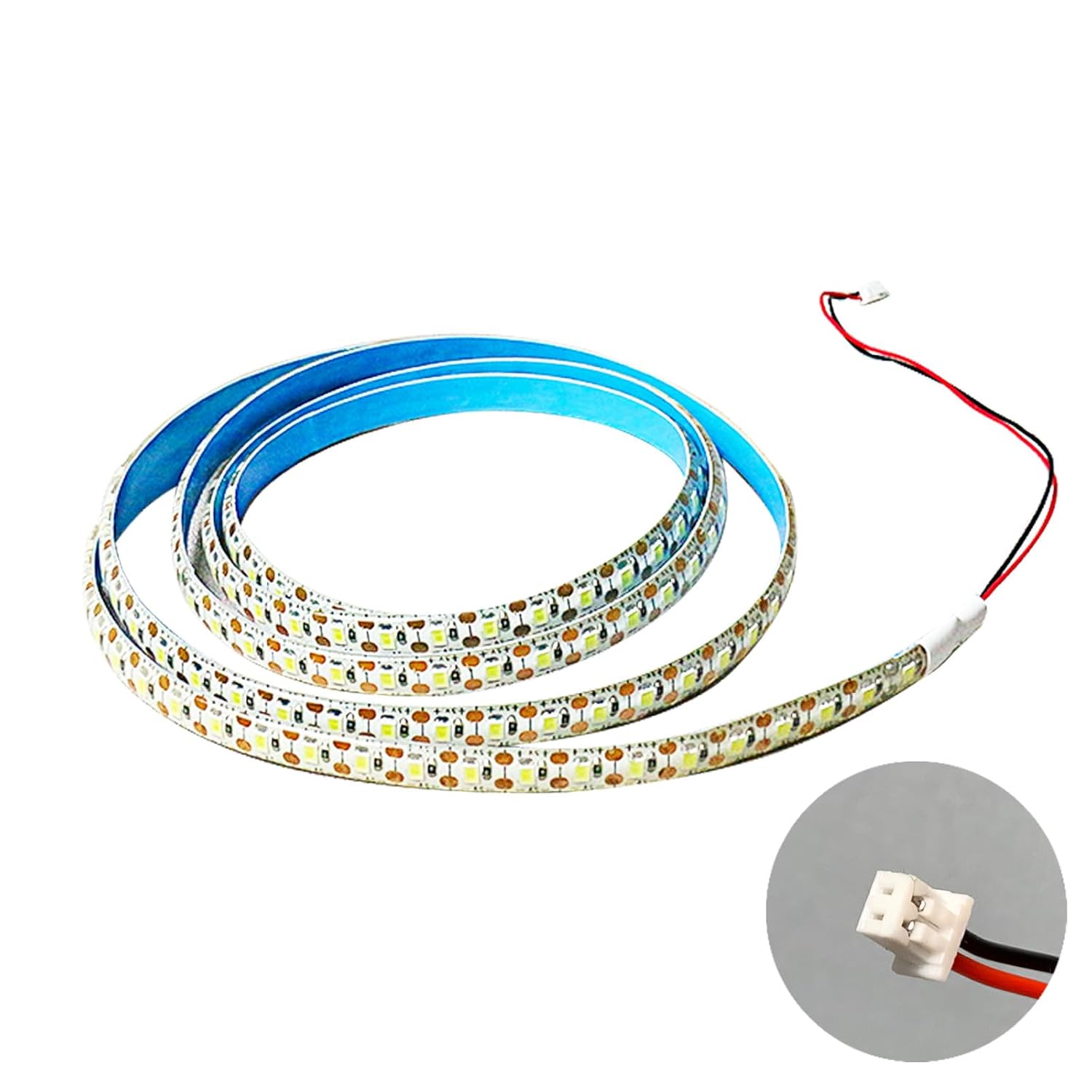 Brighten Your Prints: 1.5m LED Light Strip for Bambu Lab X1/X1C ...