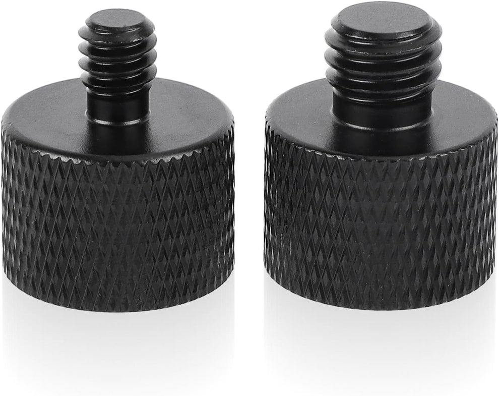 Universal Mic Stand Adapters by Gosknor: Easy Mounting – GearMustHave