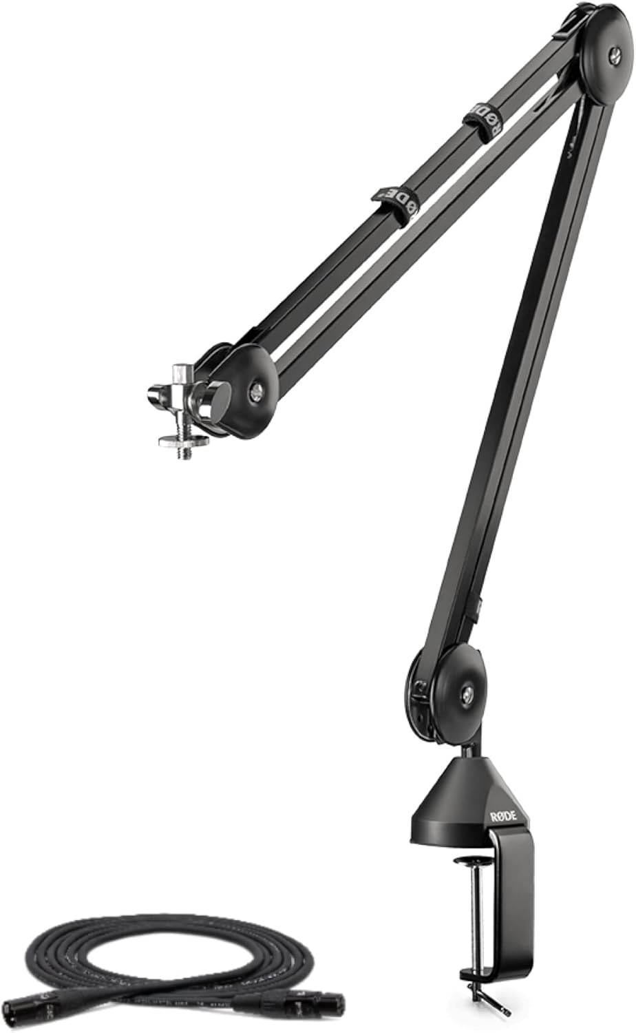 Rode PSA1 Boom Arm + XLR Cable for StreamEye Makeup – GearMustHave