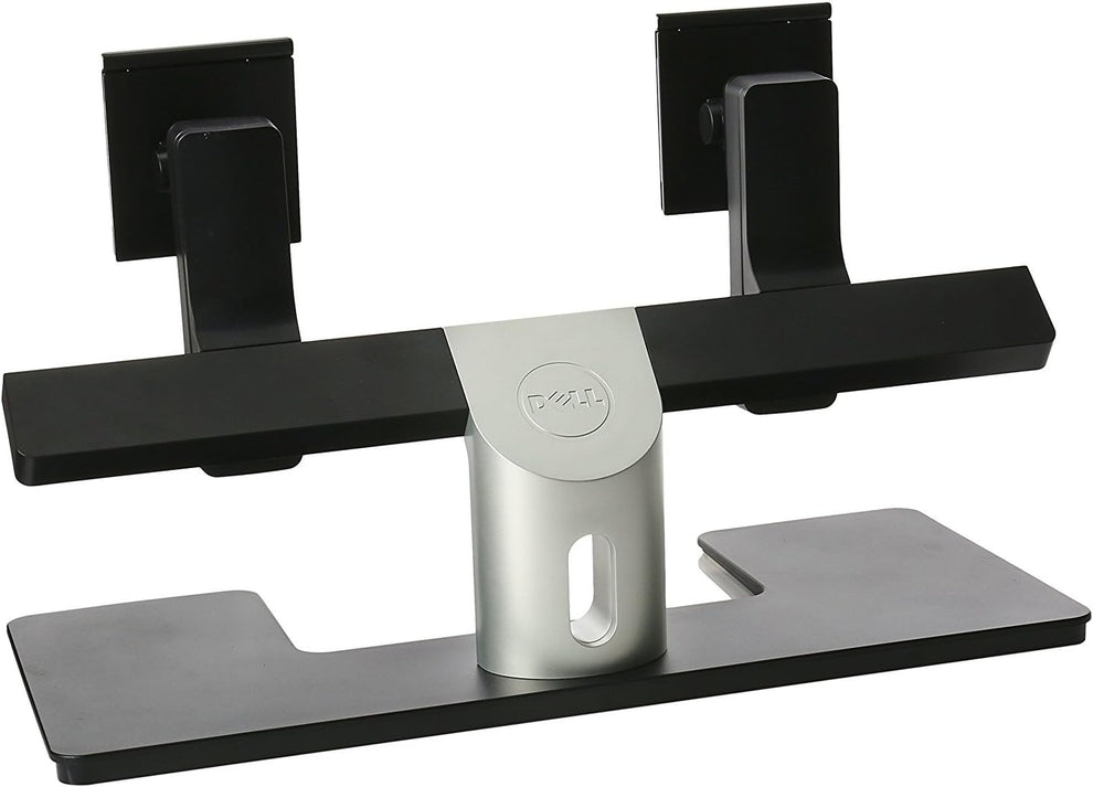 Dell Dual Monitor Stand - Enhanced Productivity – GearMustHave