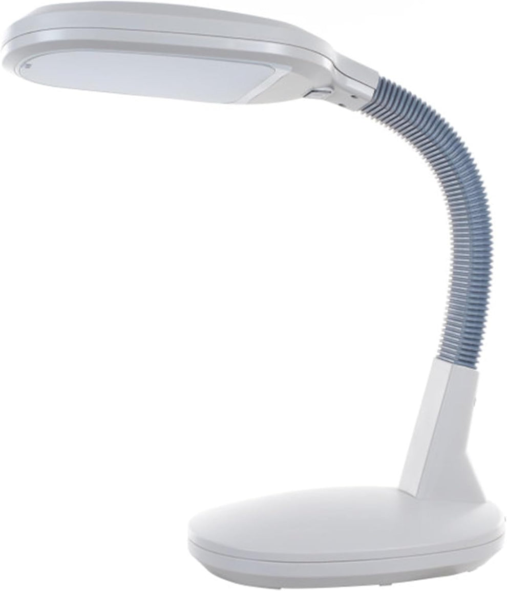 Adjustable Sunlight Desk Lamp by Lavish Home – GearMustHave
