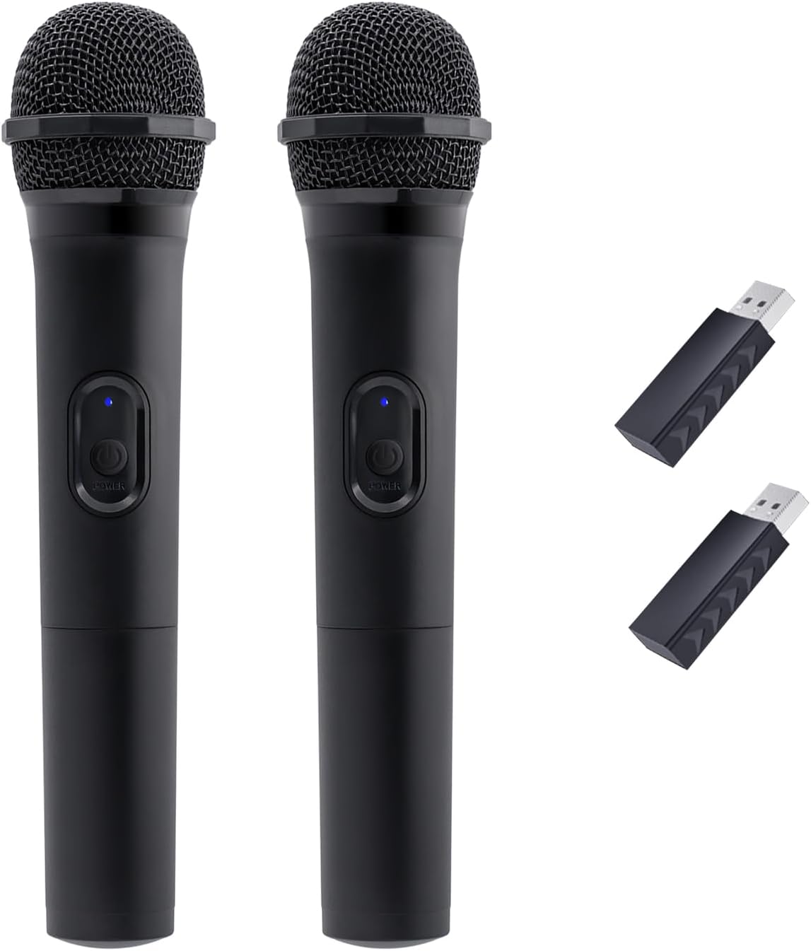 Wireless Gaming Mic Duo: Cross-Console Compatibility – GearMustHave