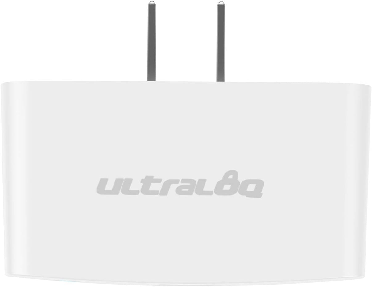 ULTRALOQ Bridge: Remote Access Hub – GearMustHave
