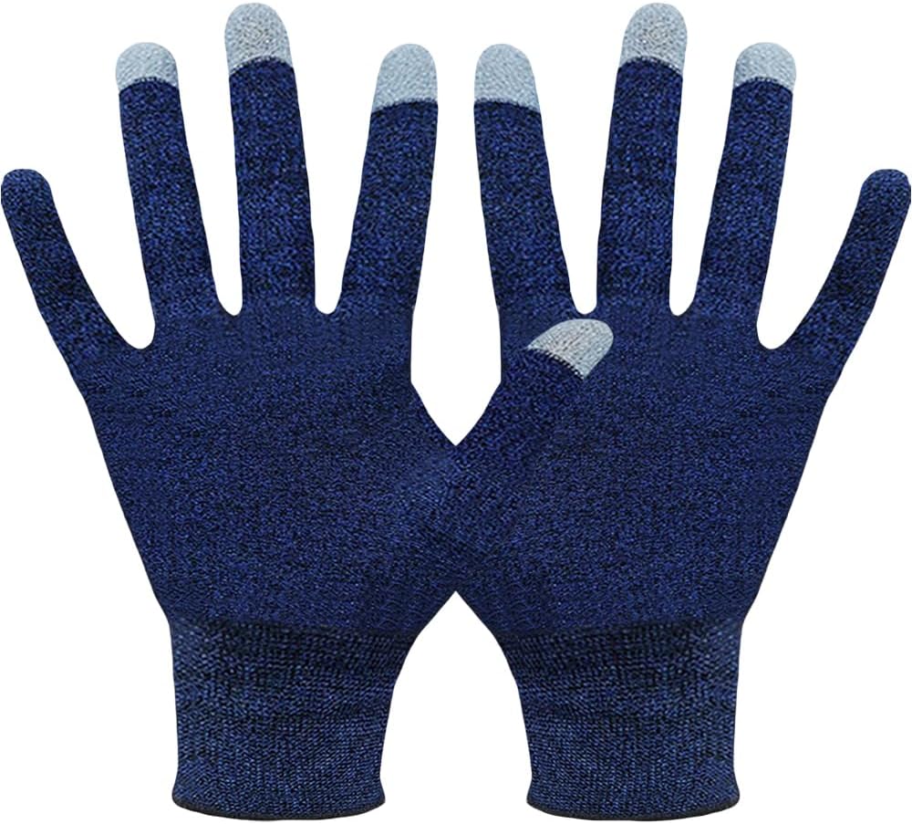 High-Sensitive Touchscreen Gamer Gloves – GearMustHave
