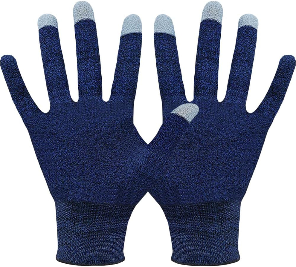 High-Sensitive Touchscreen Gamer Gloves – GearMustHave