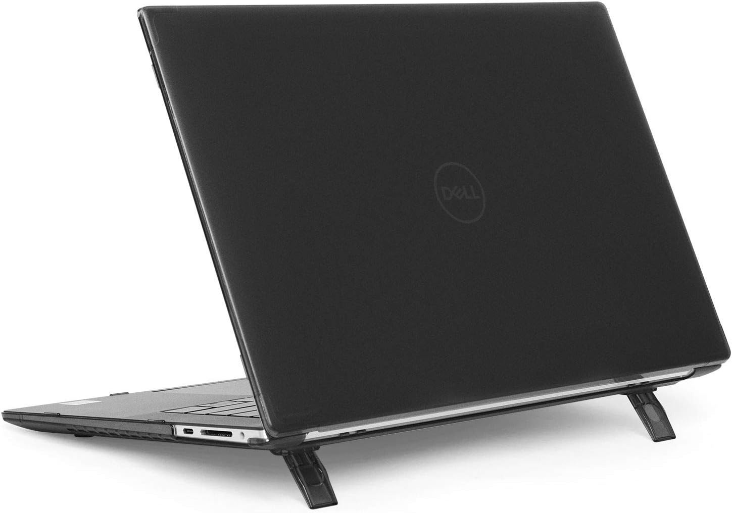 mCover Black Clip-On Case for Dell XPS 15 15.6 Laptops – GearMustHave