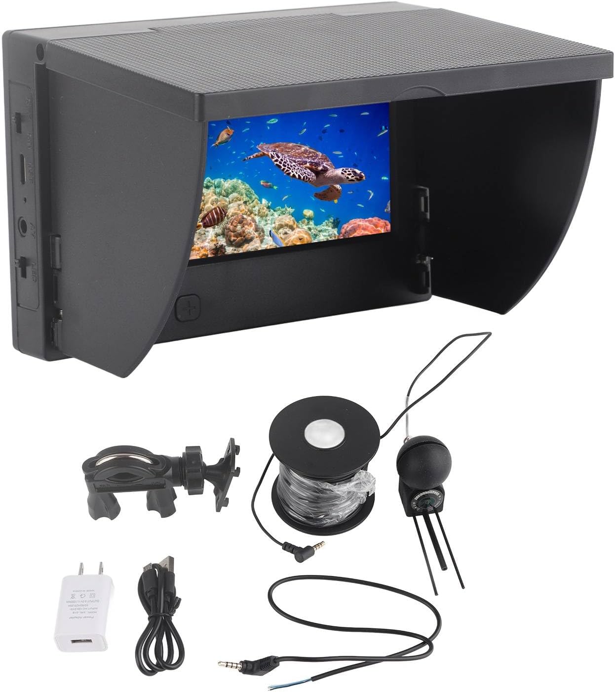 GOWENIC Fishing Camera: Record Fish in HD! – GearMustHave