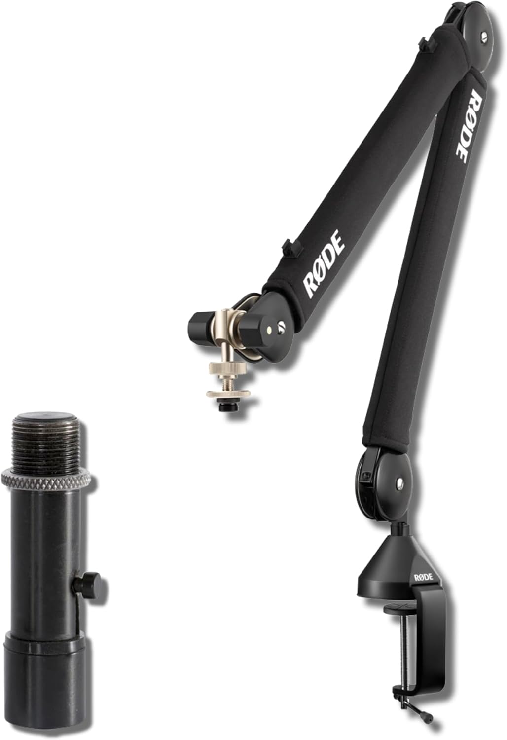 Rode PSA1+ Studio Boom Arm with Quick Release Adapter - Streamline You ...
