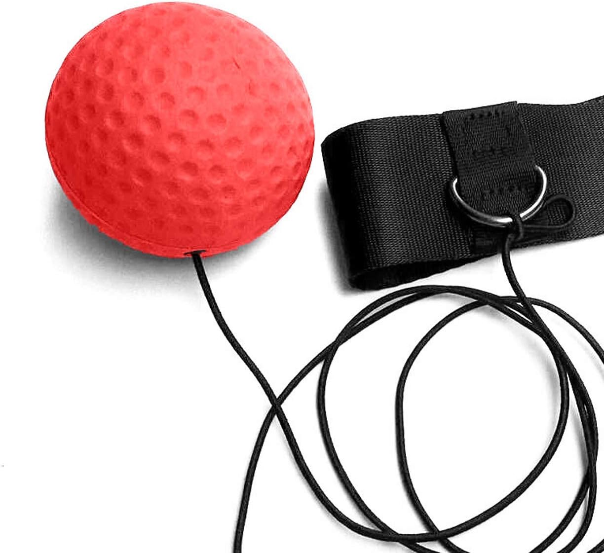 METIS Reflex Ball | Premium Boxing Equipment ~ Improve Speed & Focus ...