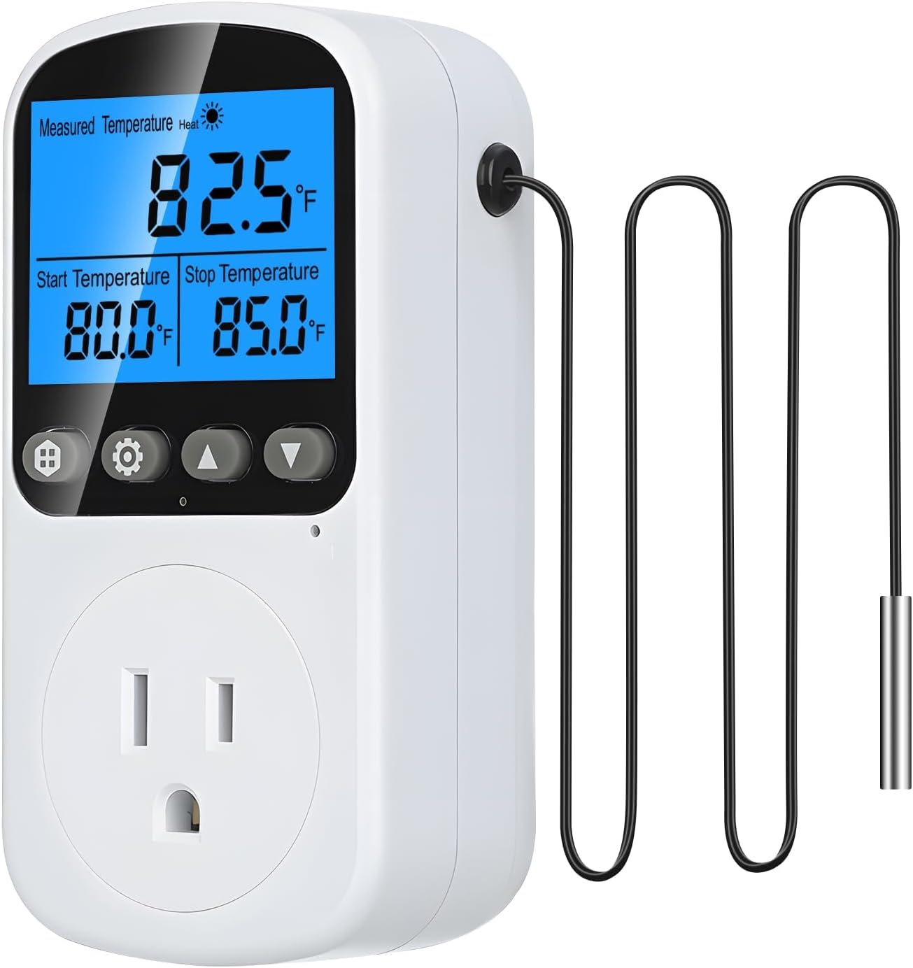 InkbirdPlus Smart Temperature Controller: Perfect Multi-Use Tool ...
