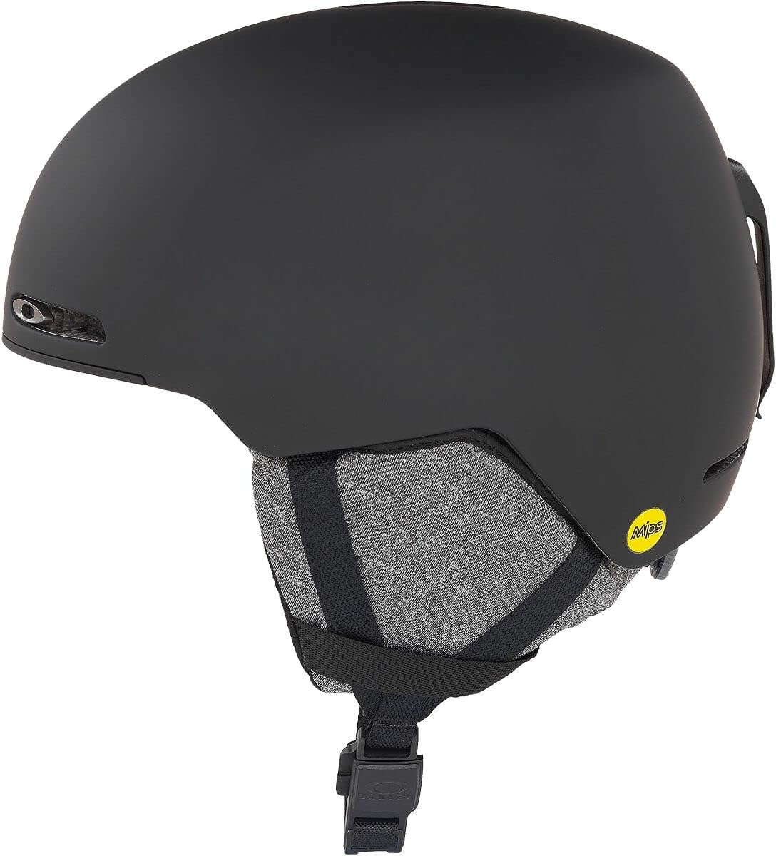 Oakley MOD1 (Y) Helmet: Precision Protection – GearMustHave