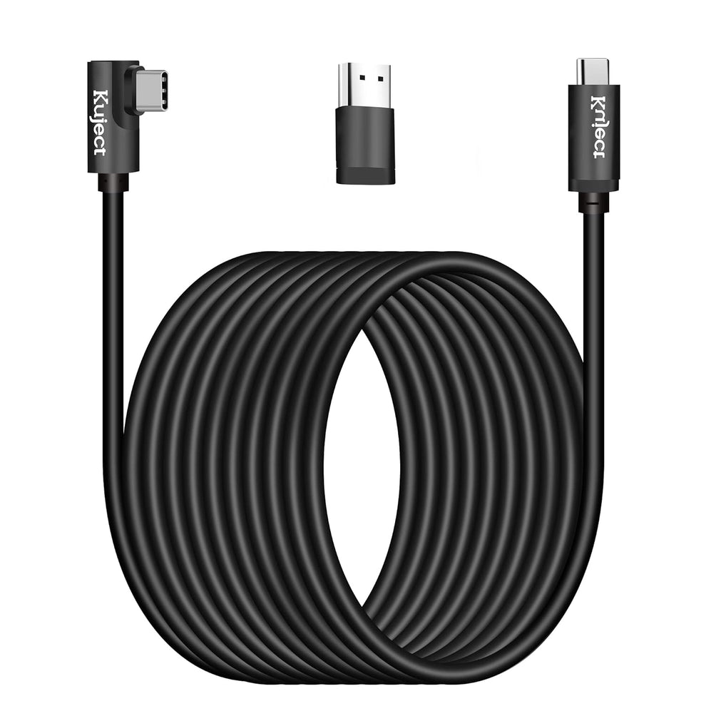 20FT High-Speed Gaming Cable for VR Headsets – GearMustHave