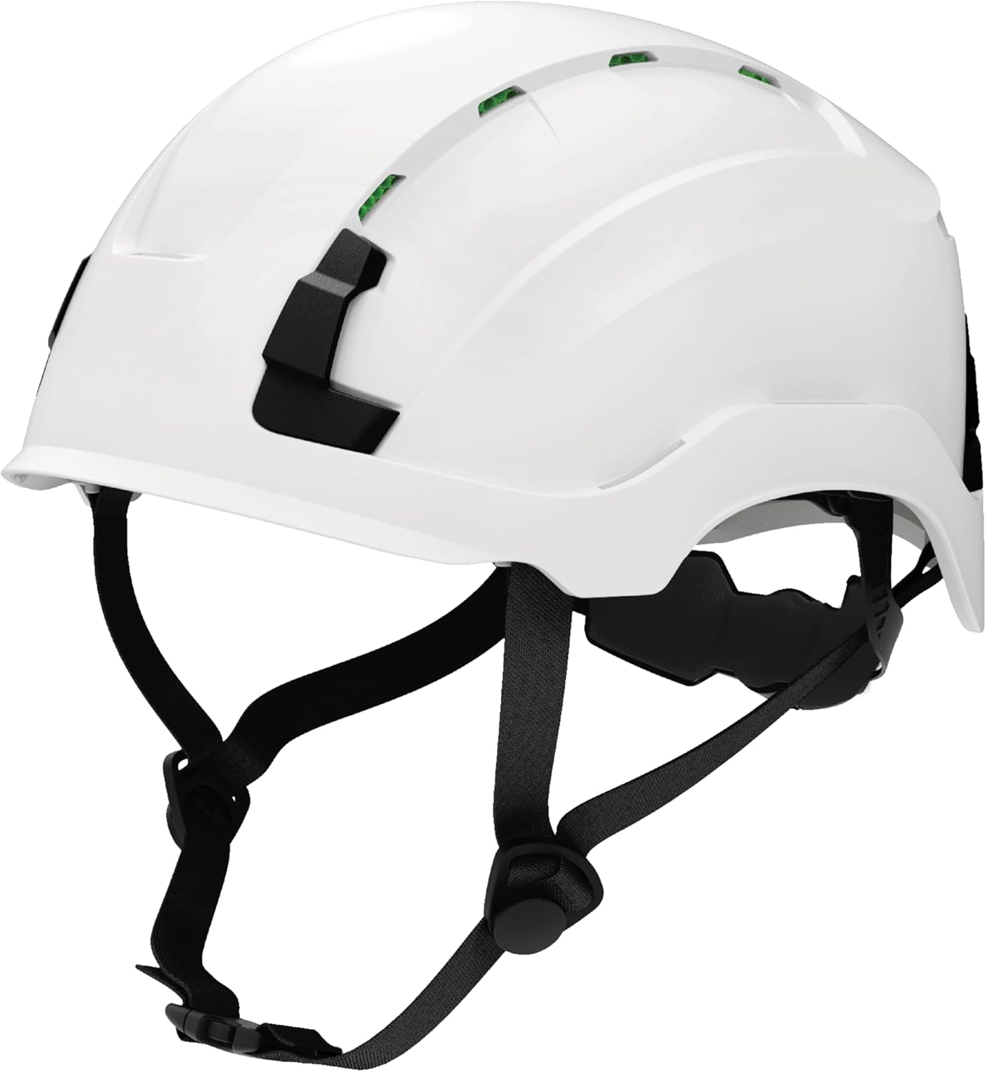 GE Safety Helmet: Advanced Impact Tech, Memory Foam Comfort – GearMustHave