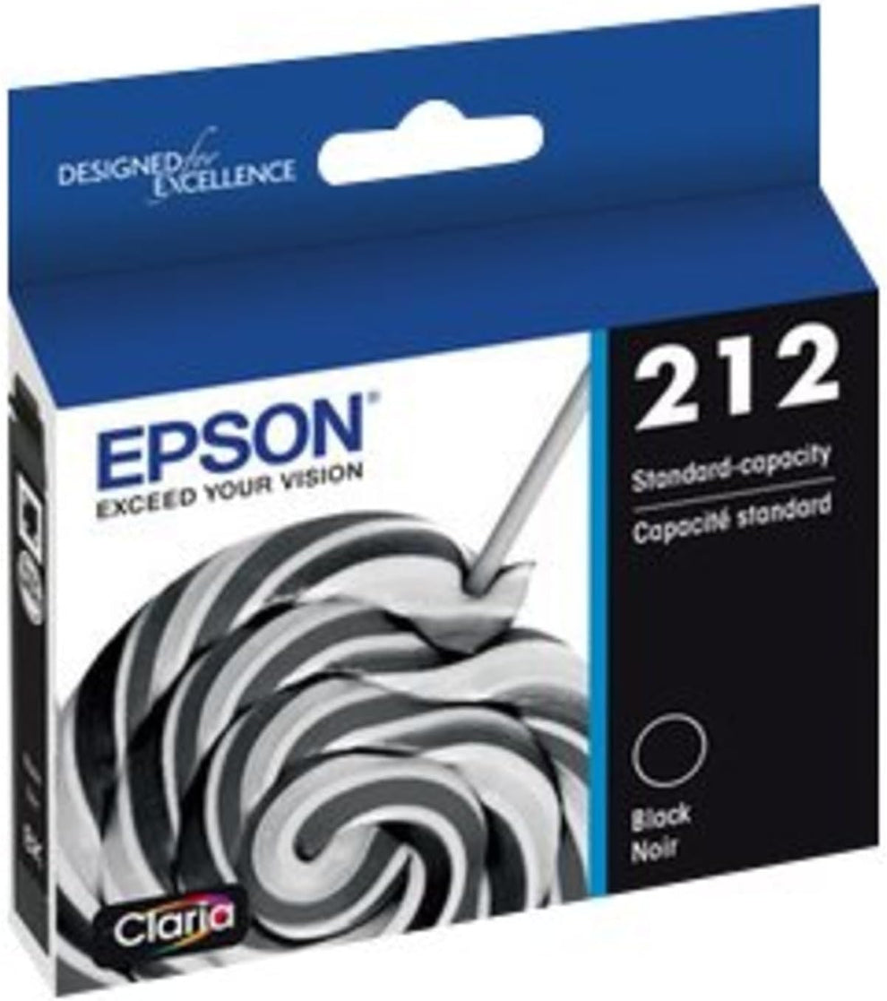 EPSON 212 Claria Ink Pack - High Quality Printing – GearMustHave