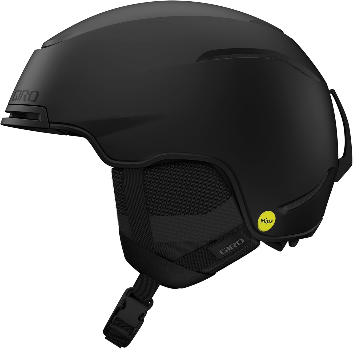 Giro Jackson MIPS Ski Helmet - Low Profile Safety – GearMustHave