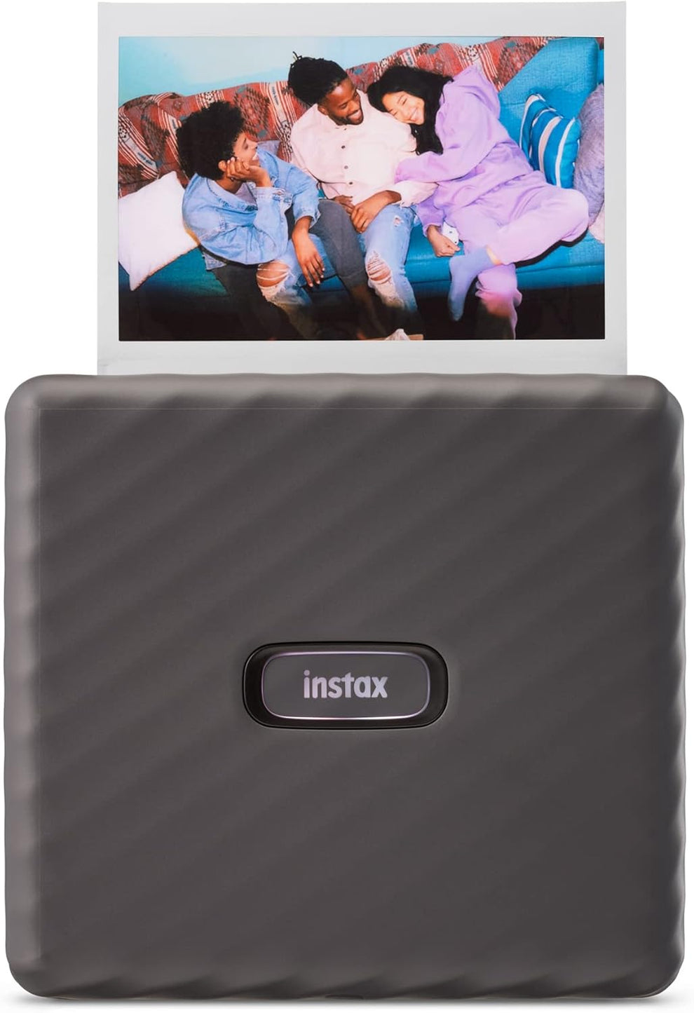 Portable Fujifilm Instax Wide Printer - Wireless & Compact – GearMustHave