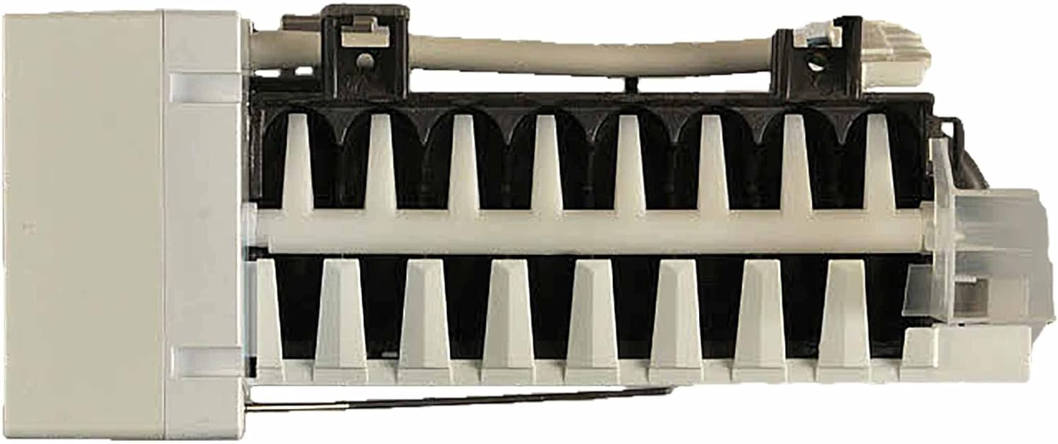 Frigidaire Ice Maker Assembly - Never Run Out of Ice Again! – GearMustHave