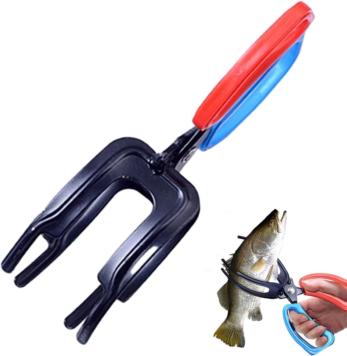 Fish Claw Gripper for Easy Fishing – GearMustHave