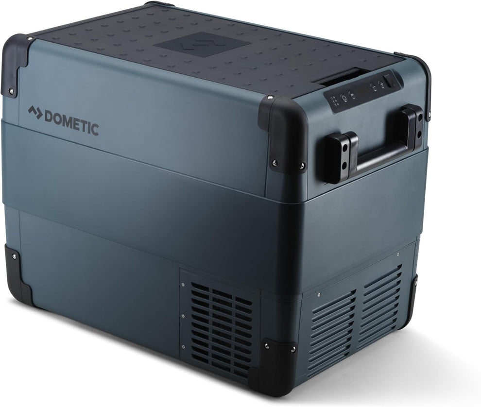 Dometic CFX2 Portable Fridge/Freezer, Dual Power Source – GearMustHave