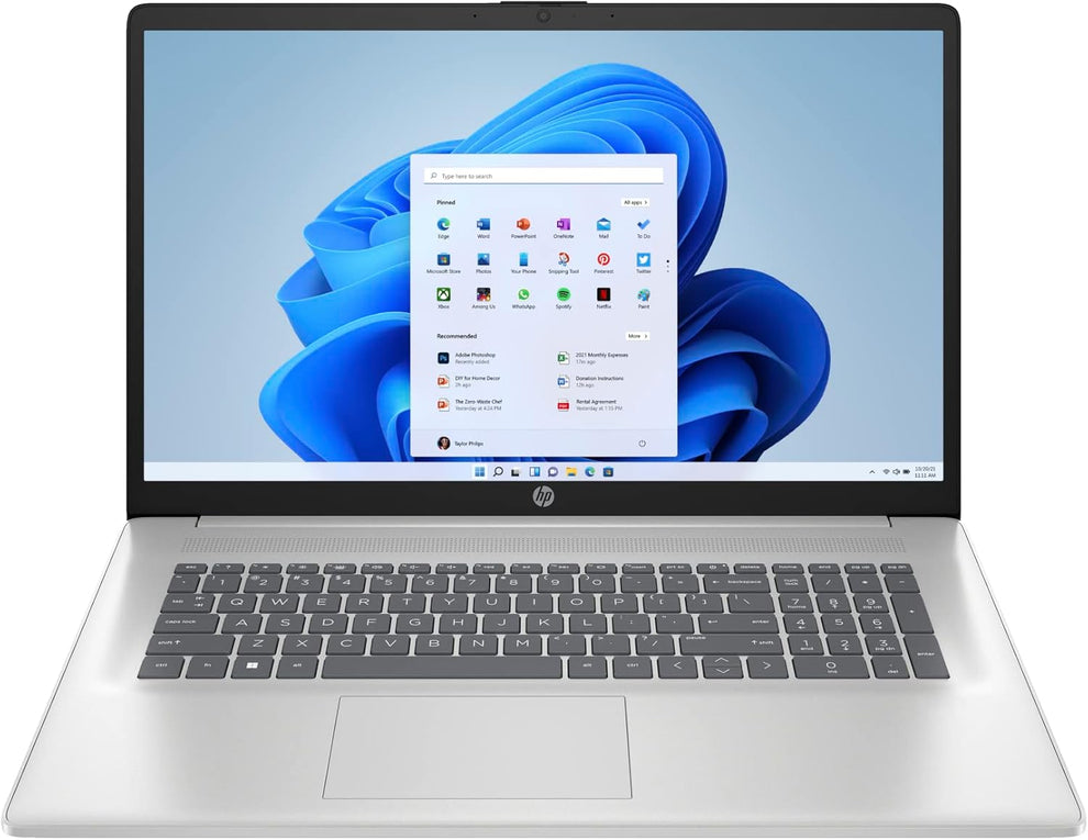HP 14 Ultralight Laptop: Powerful Performance & Unlimited Storage ...