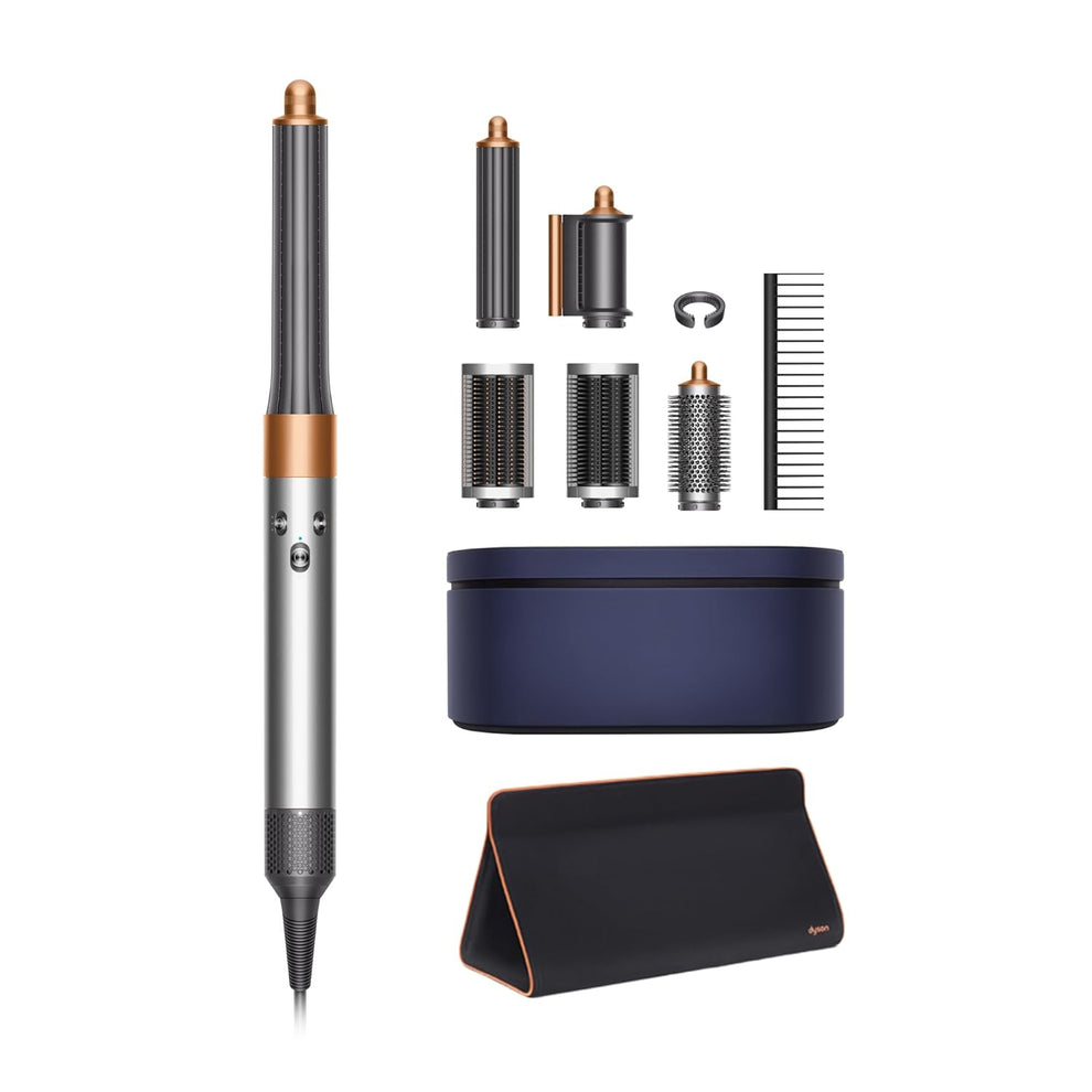Dyson Airwrap: Complete Styling Bundle – GearMustHave