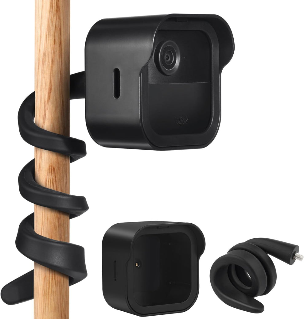 Flexible Twist Mount for Blink Cameras – GearMustHave