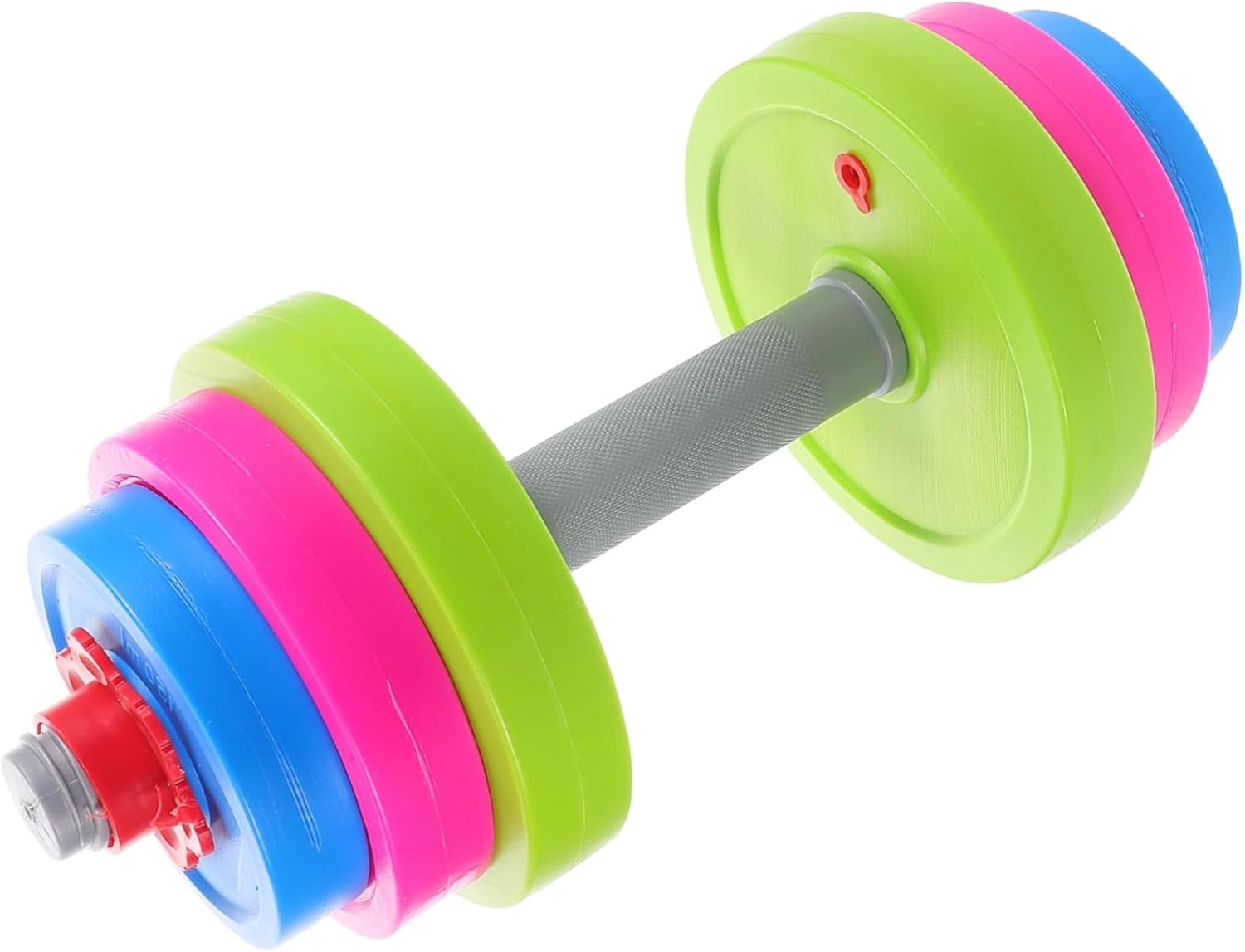 Fun Gym Play Dumbbell Set for Early Development – GearMustHave
