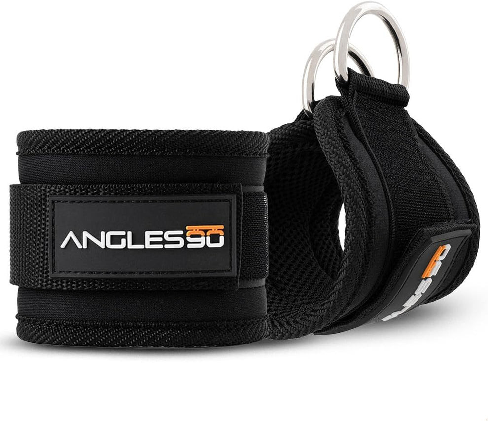 Angles90 Full Body Home Gym Set – GearMustHave