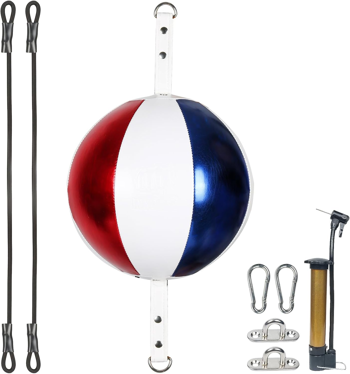 INNOLIFE Punching Ball Kit: Boost Skills! – GearMustHave