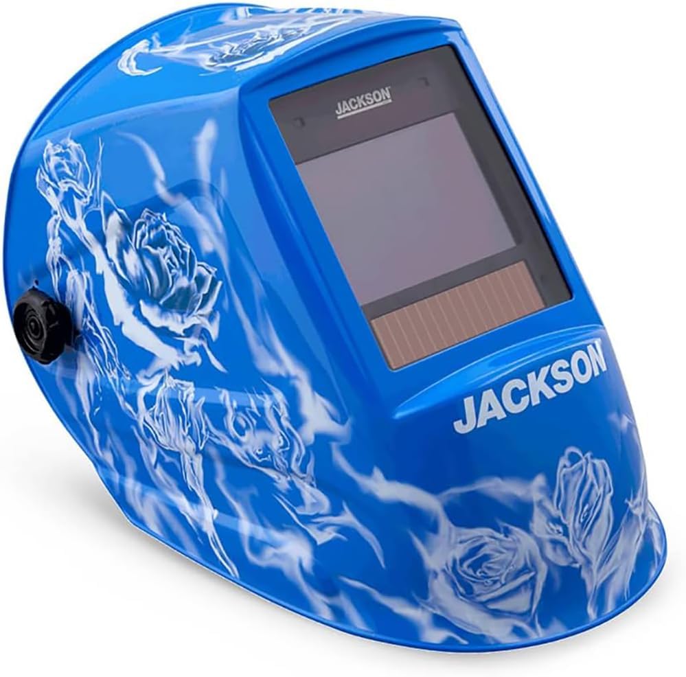 Ultra Lightweight Welding Hood by Jackson Safety – GearMustHave