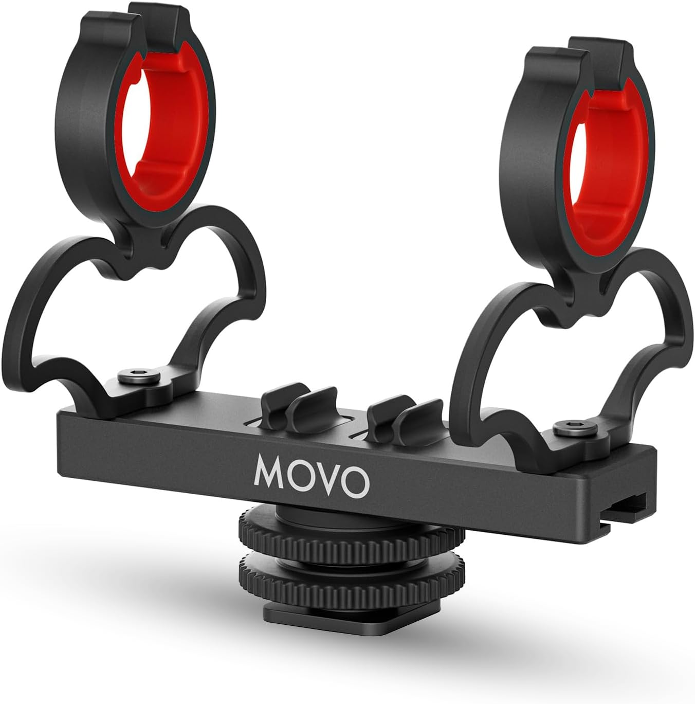 Ultimate Shockmount for Shotgun Mics – GearMustHave