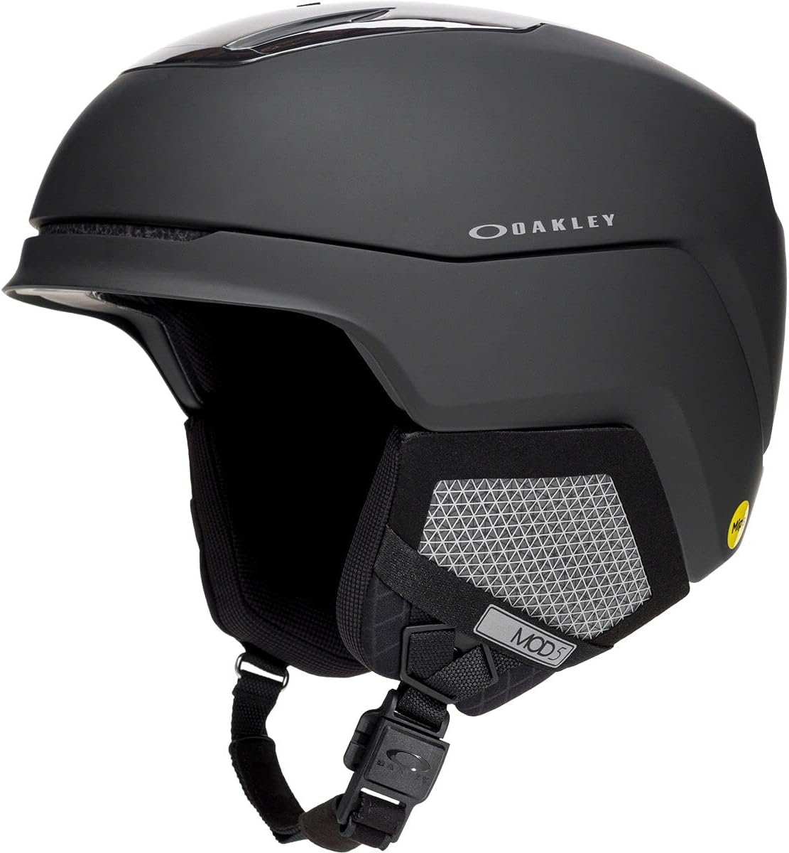 Oakley MOD5 Snow Helmet: Ultimate Protection – GearMustHave