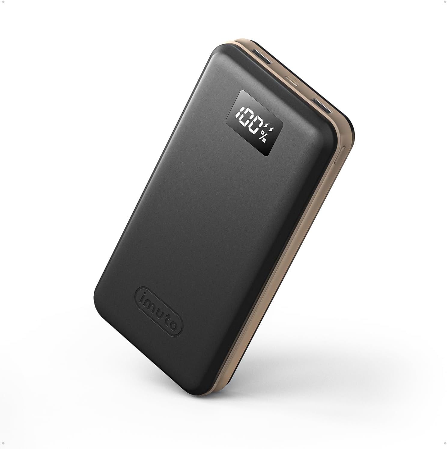 65W Fast Charging Power Bank for Multiple Devices – GearMustHave