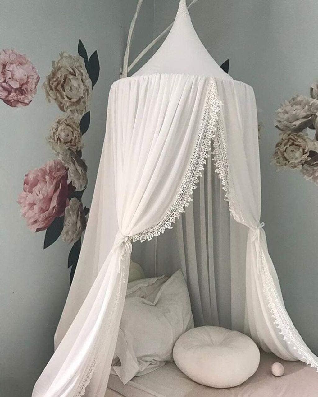 Magical Castle Canopy for Dreamy Kids' Spaces – GearMustHave