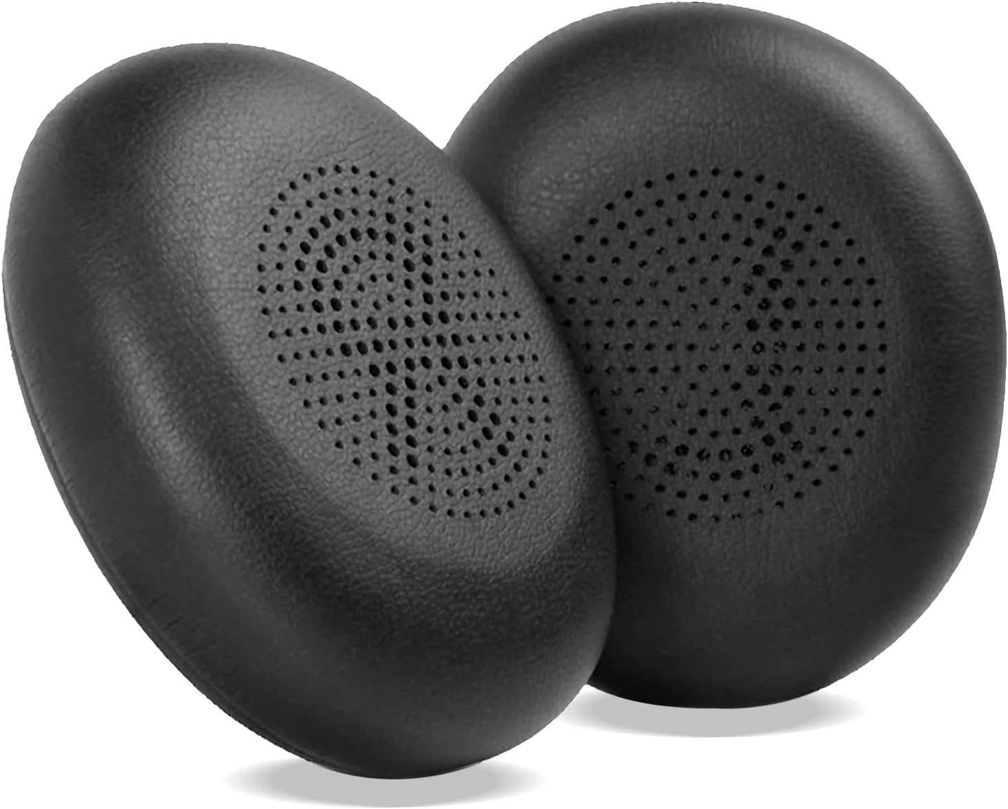Soft Protein Leather Ear Pads for Jabra Headsets – GearMustHave