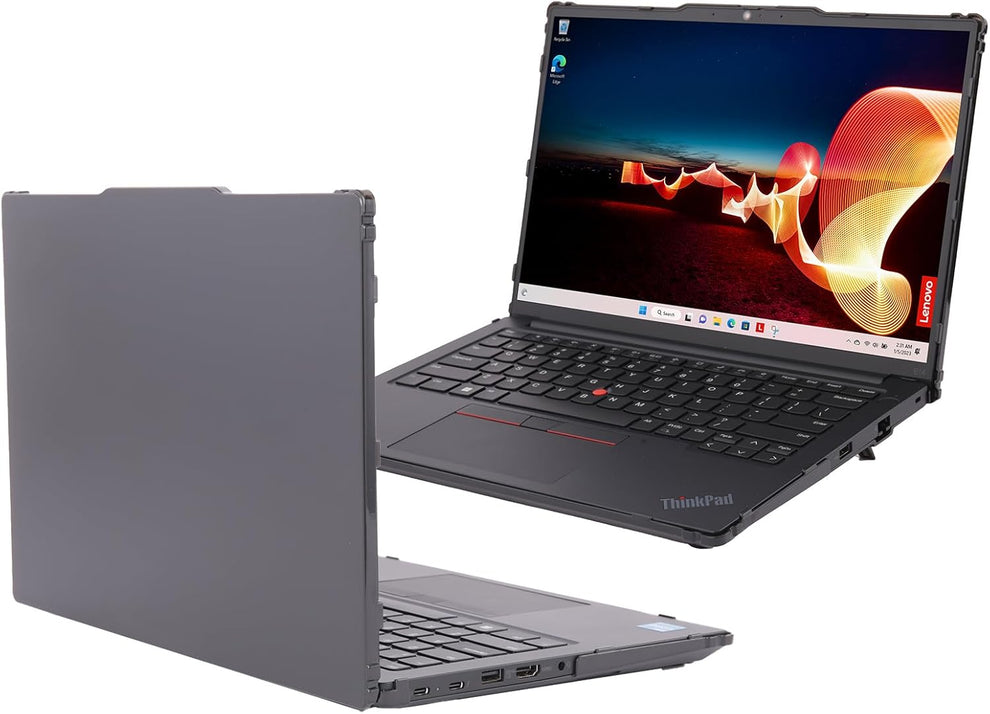 mCover Hard Case for 14 Lenovo ThinkPad E14 - Ultimate Protection ...