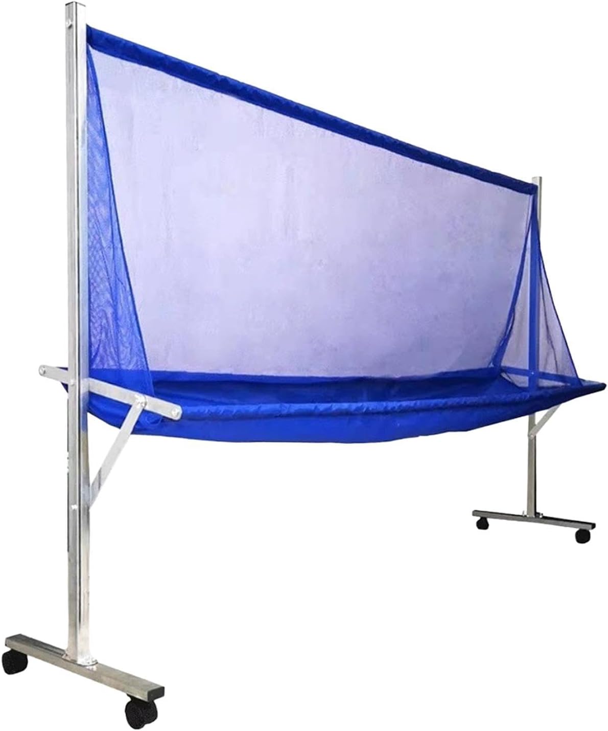 Portable Table Tennis Ball Net & Recycle Catcher – GearMustHave