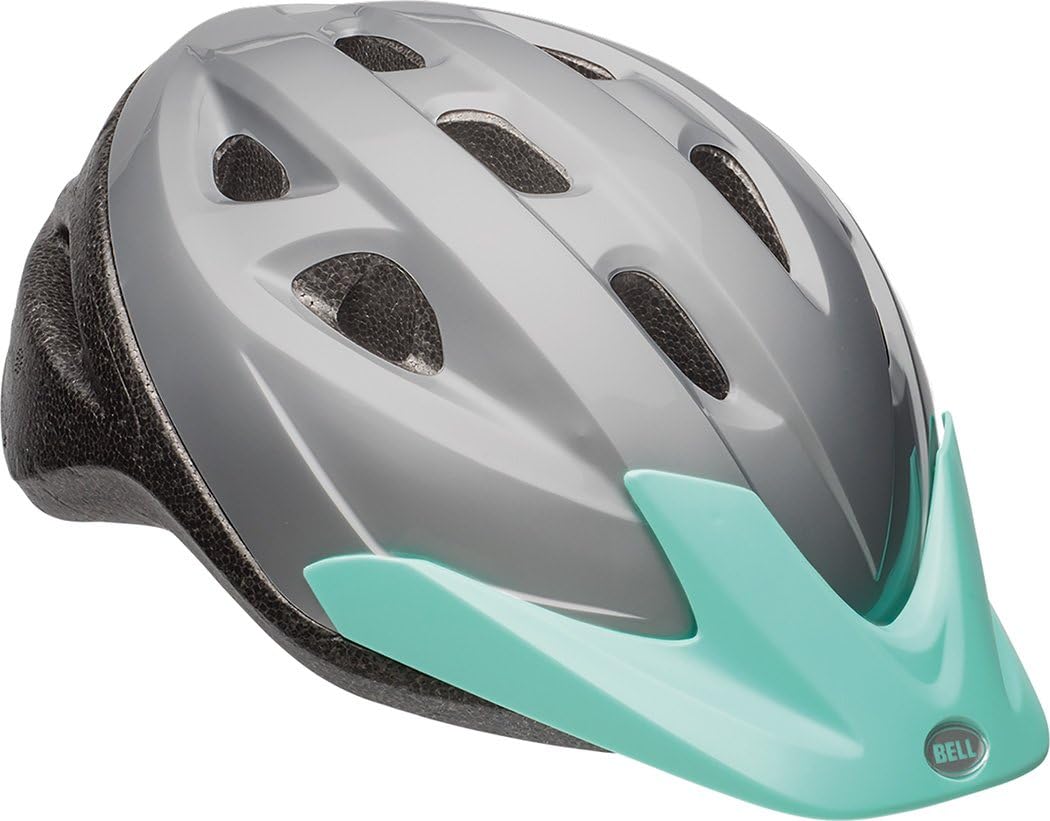 BELL Youth Bike Helmet - Stay Safe in Style! – GearMustHave