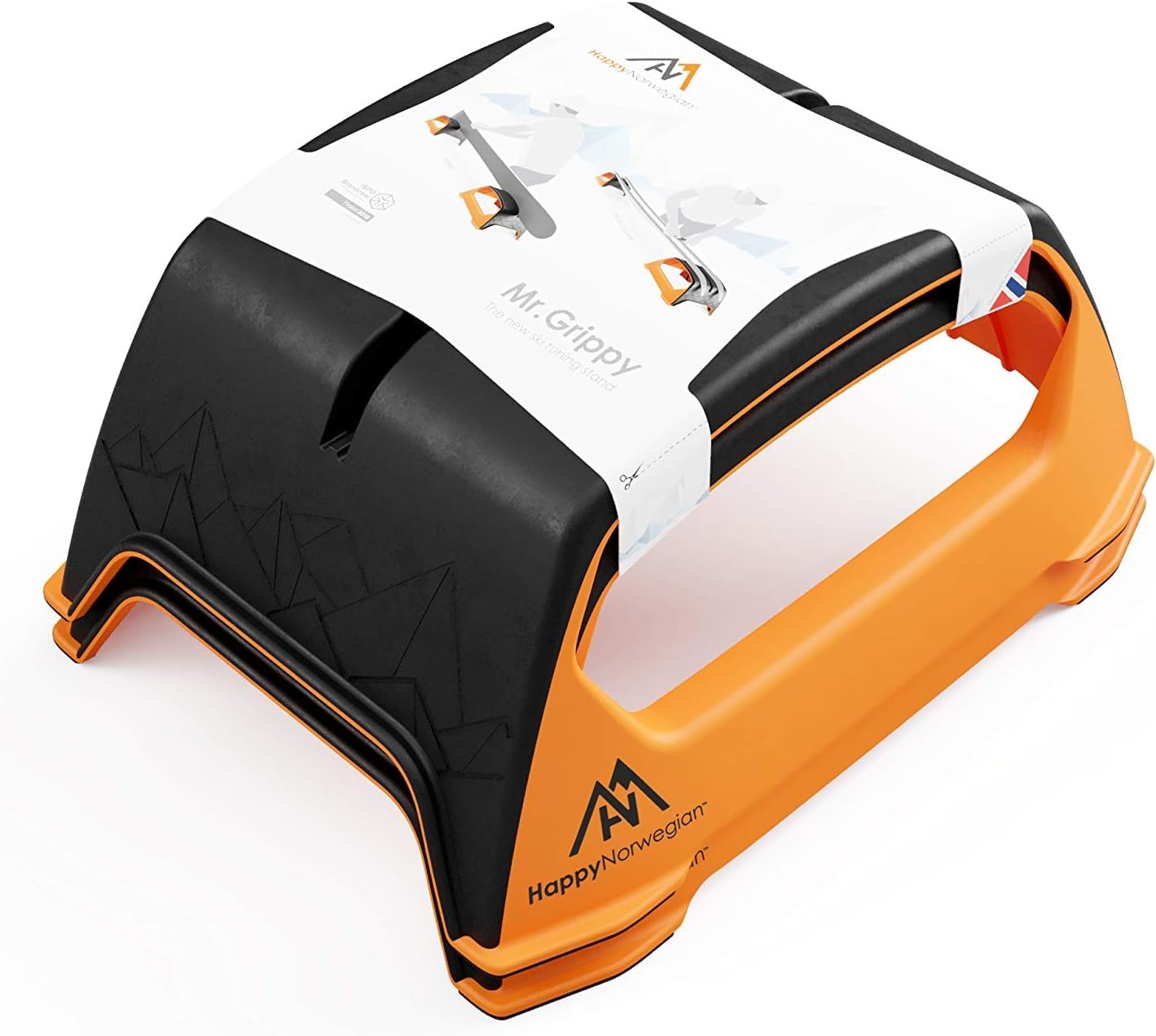 Ski Tuning Stand - Ultimate Stability for Precision Tuning! – GearMustHave