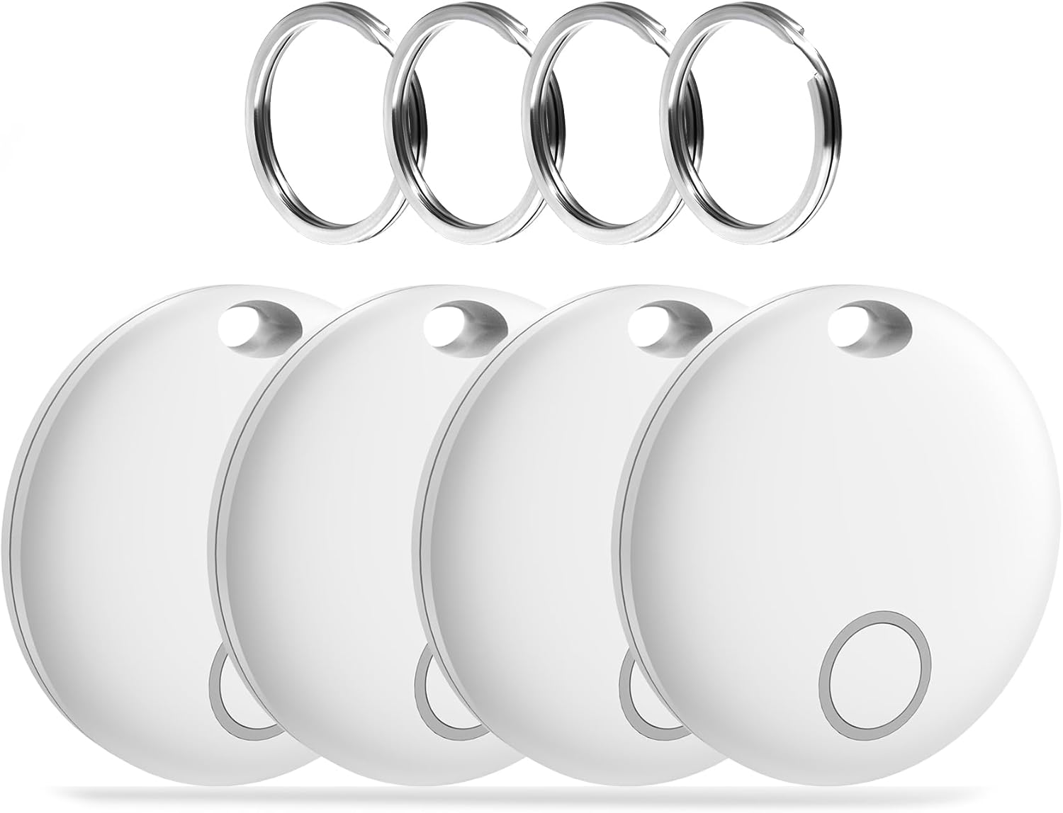Ultimate Key Finder GPS Tracker Set – GearMustHave