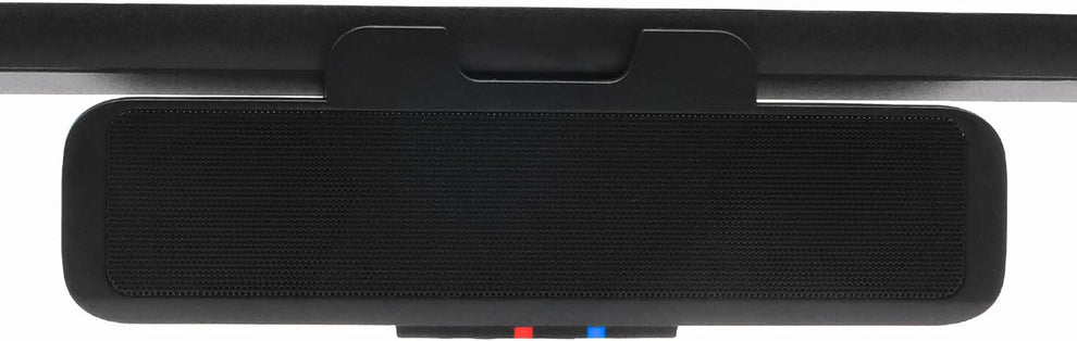 Cyber Acoustics Speaker Bar: USB Powered & Bluetooth Enabled – GearMustHave