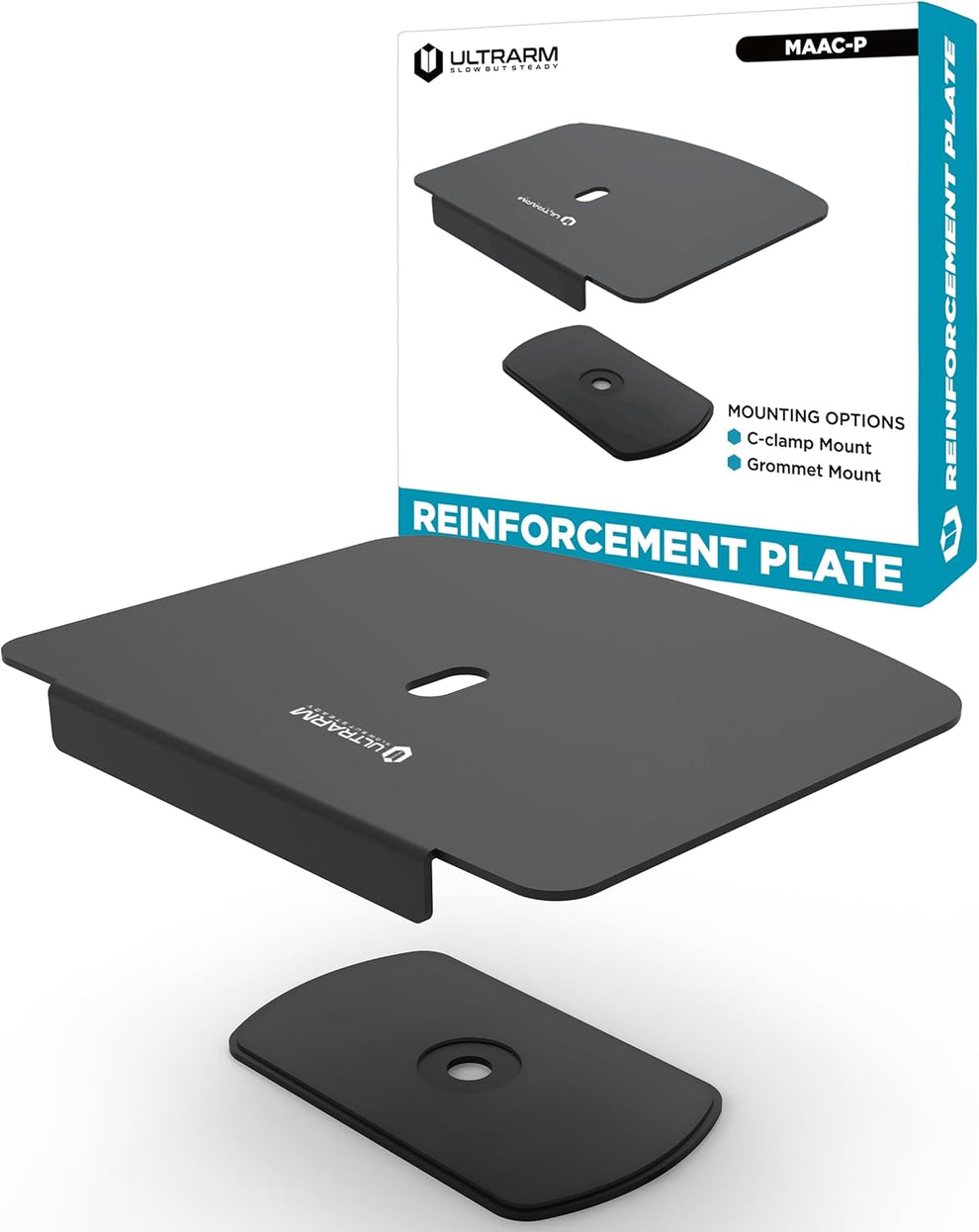 Reinforce Fragile Tables with ULTRARM Plate – GearMustHave