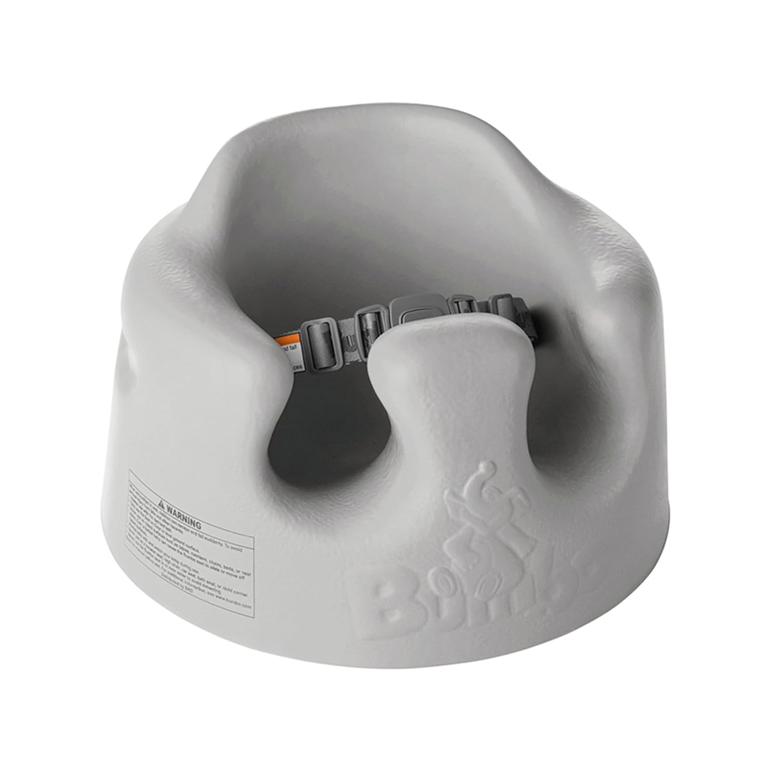 Bumbo Baby Floor Seat: Portable Sit-Up & Feeding Chair – GearMustHave