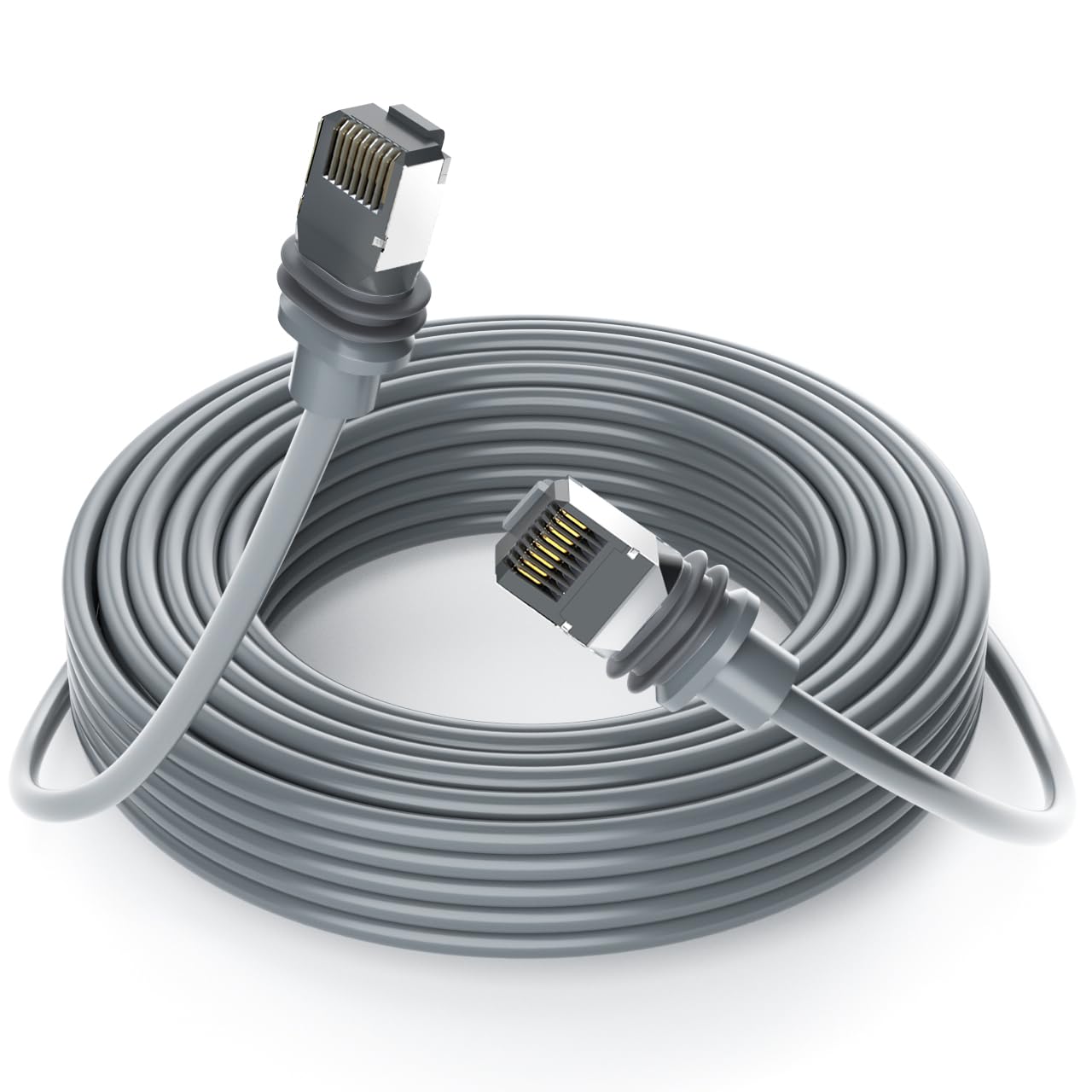 High-Speed Weatherproof Starlink Cable - 16FT Ethernet – GearMustHave