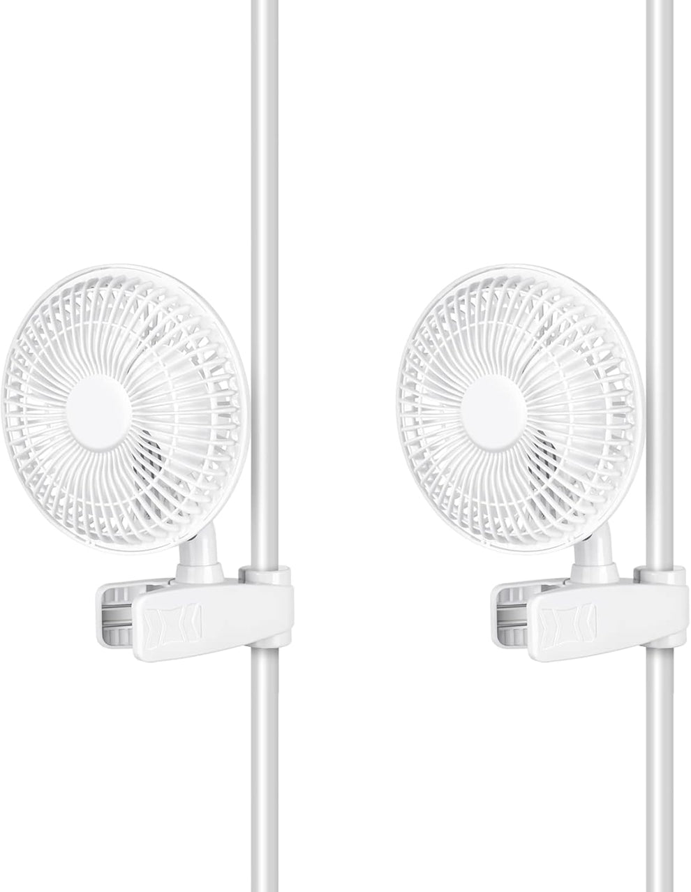 Adjustable 90 Monkey Fan - 2 Pack – GearMustHave