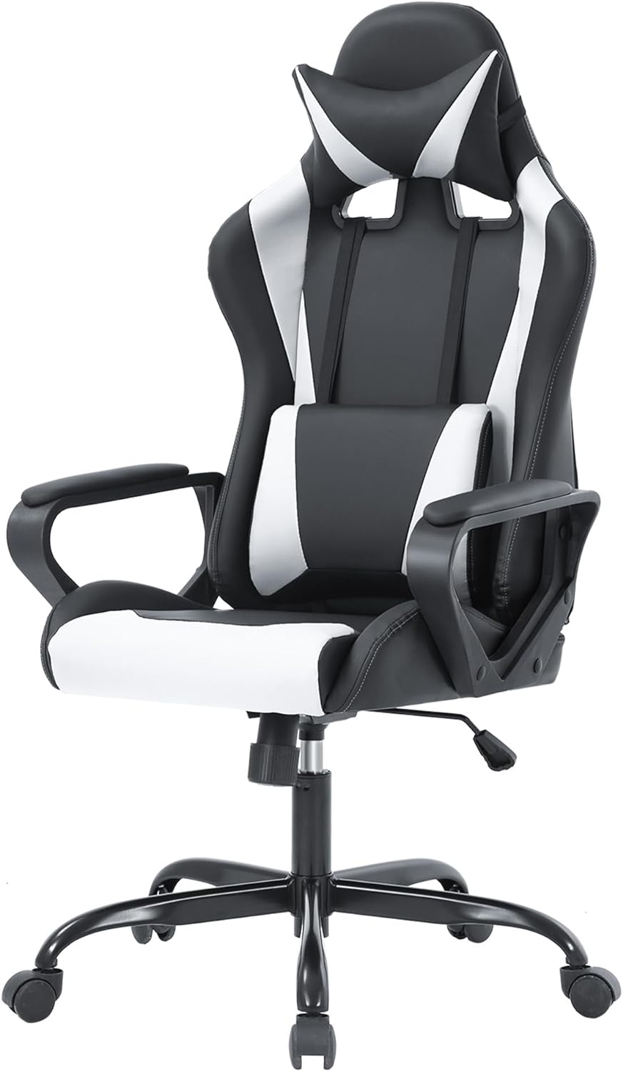 Ultimate Comfort: Ergonomic Gaming Chair – GearMustHave