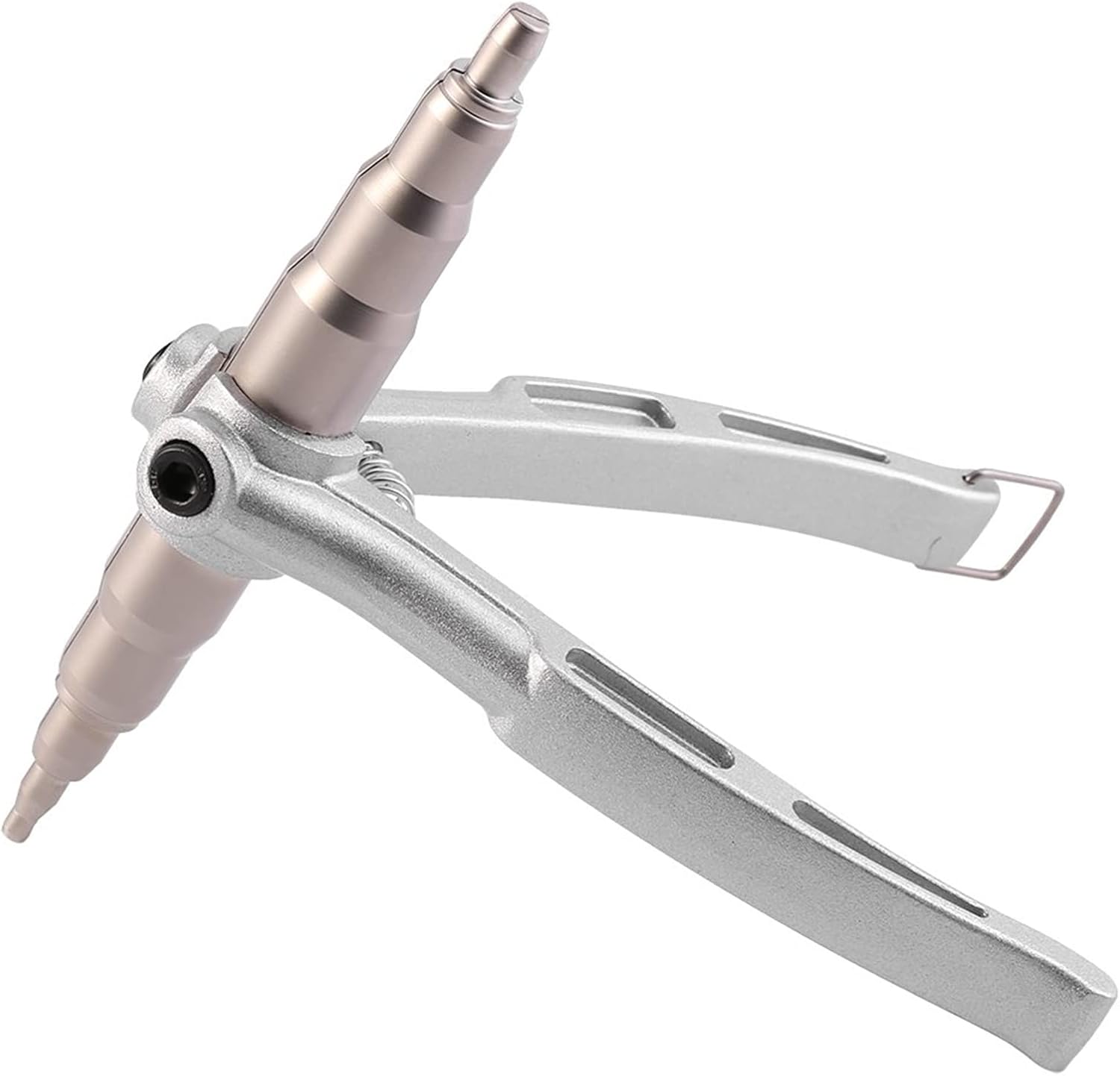 Yosoo Copper Pipe Expander: Easy Installation & Repair – GearMustHave
