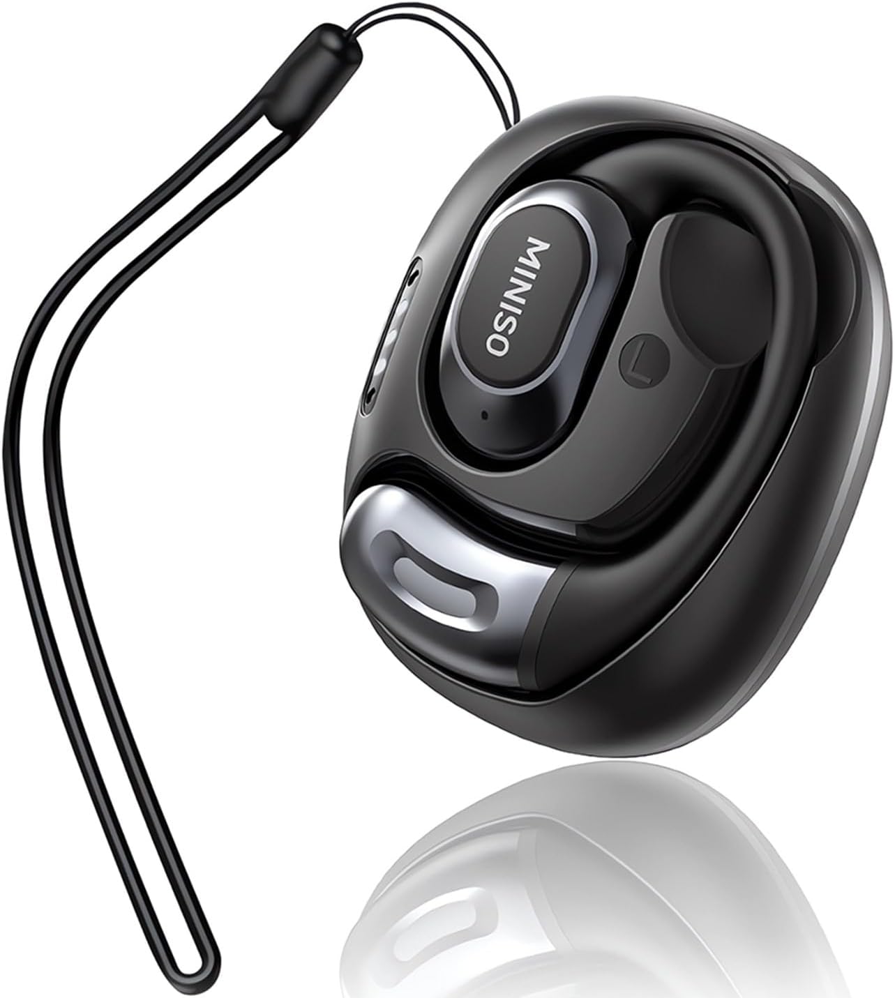 MINISO Translation Wireless Earhooks - 150 Languages – GearMustHave