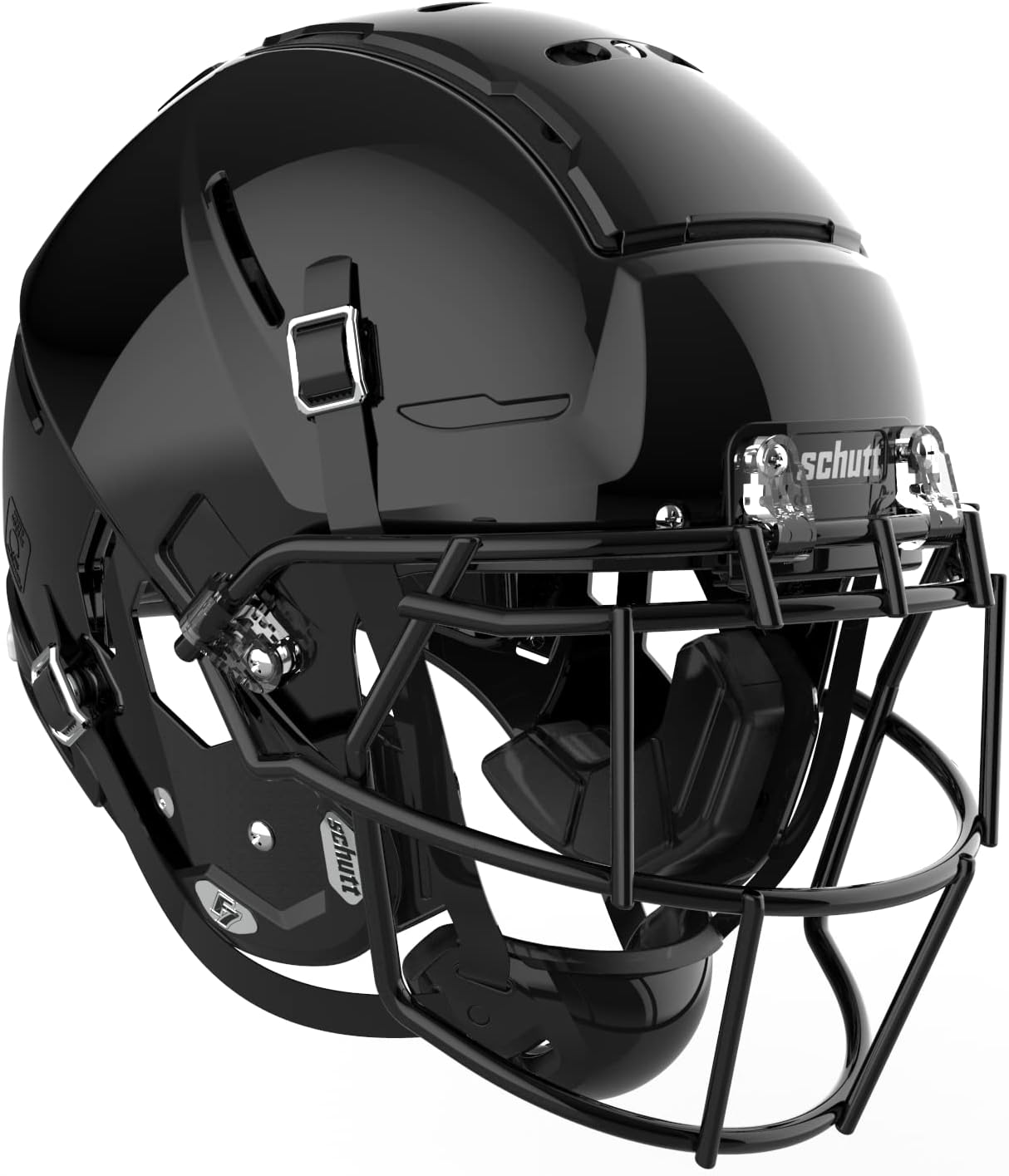 Schutt F7 2.0 Helmet: Ultimate Head Protection – GearMustHave